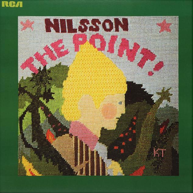 The Point! - Chez Ipstenu